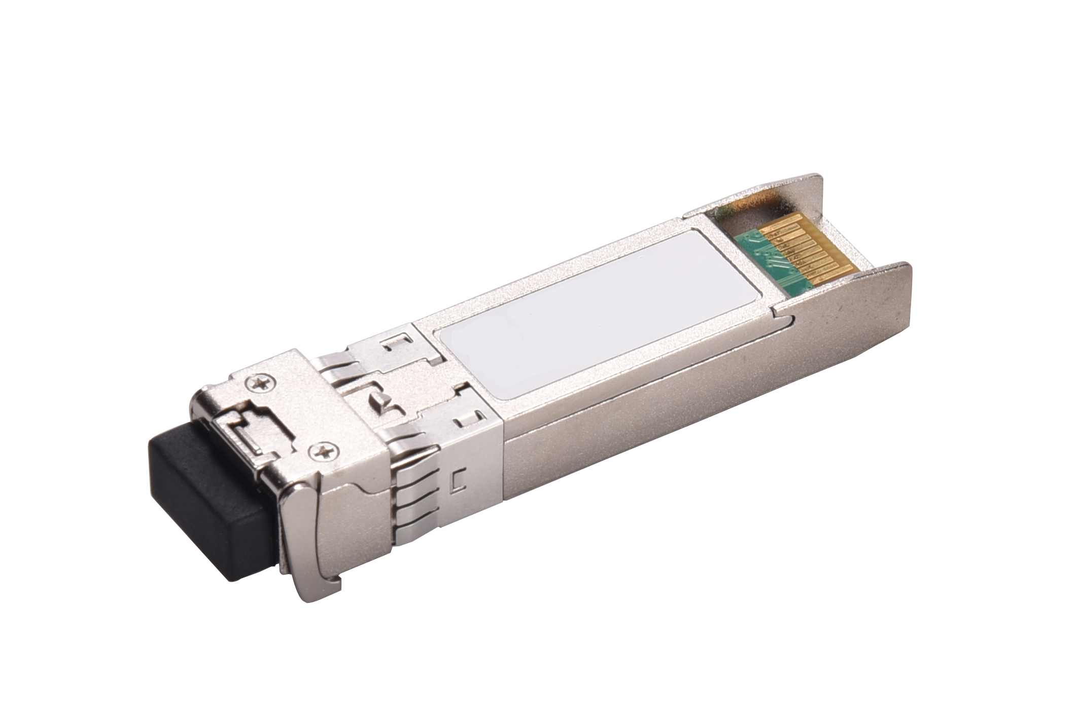 Optical Transceiver 10GBASE-BX SFP+ 1490nm-TX 1550nm-RX 80km Hi-Optel ...
