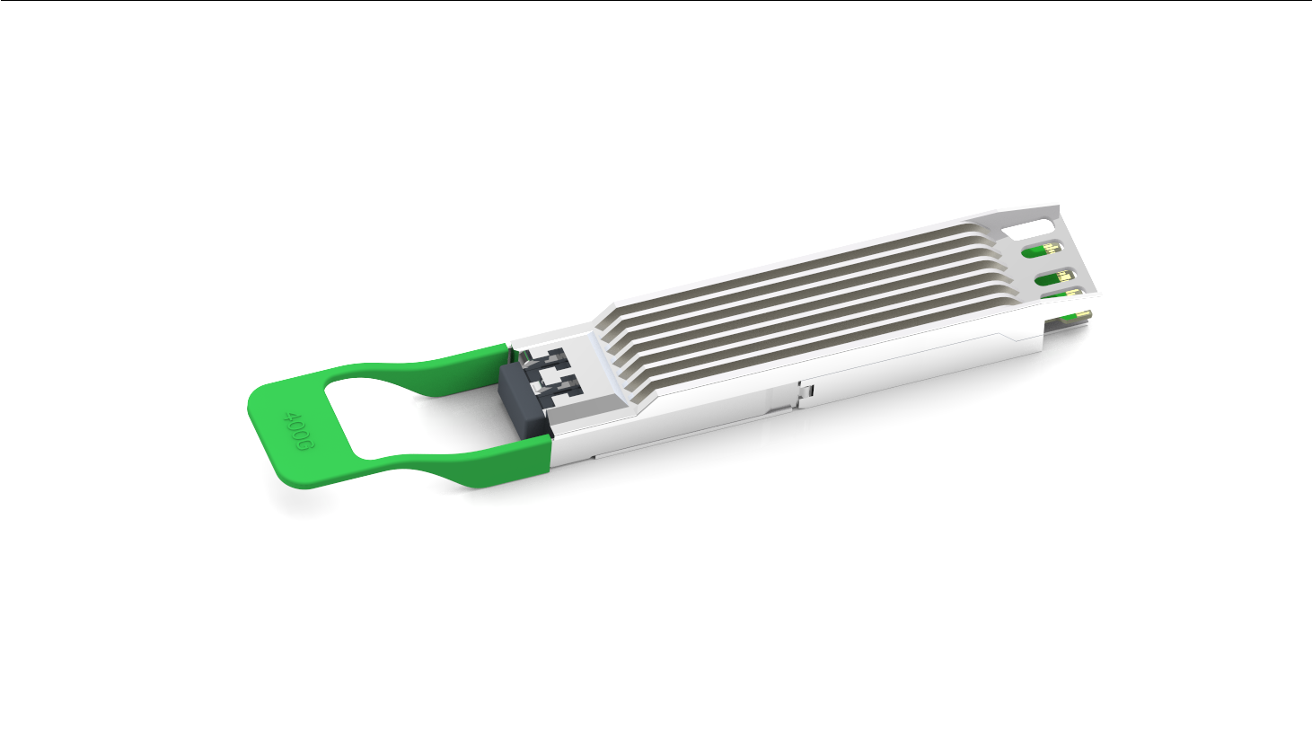 Optical Transceiver 400G OSFP FR4 Manufacturer and Supplier | Hi-Optel