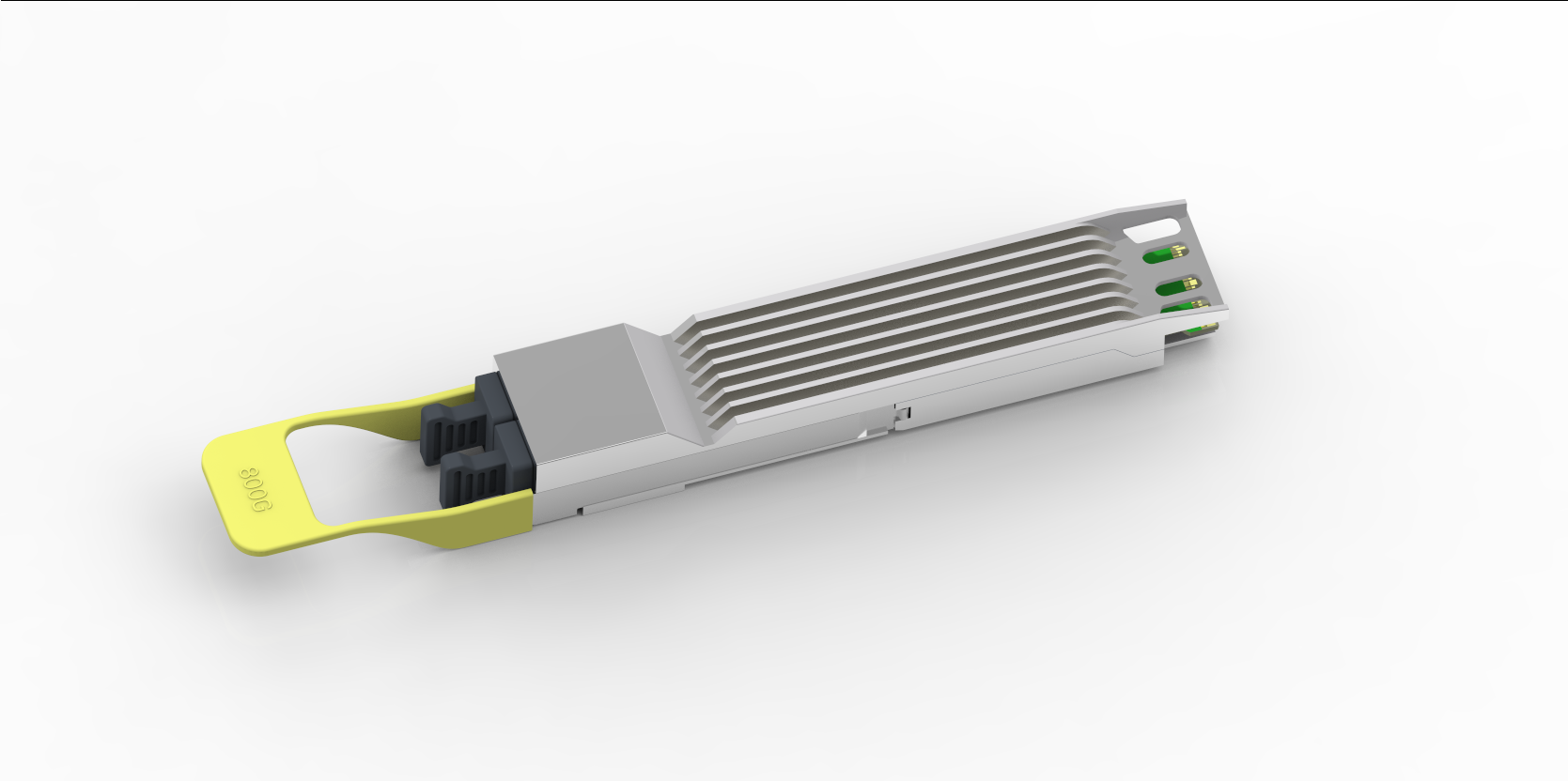 Optical Transceiver 800G OSFP DR8 Manufacturer and Supplier | Hi-Optel